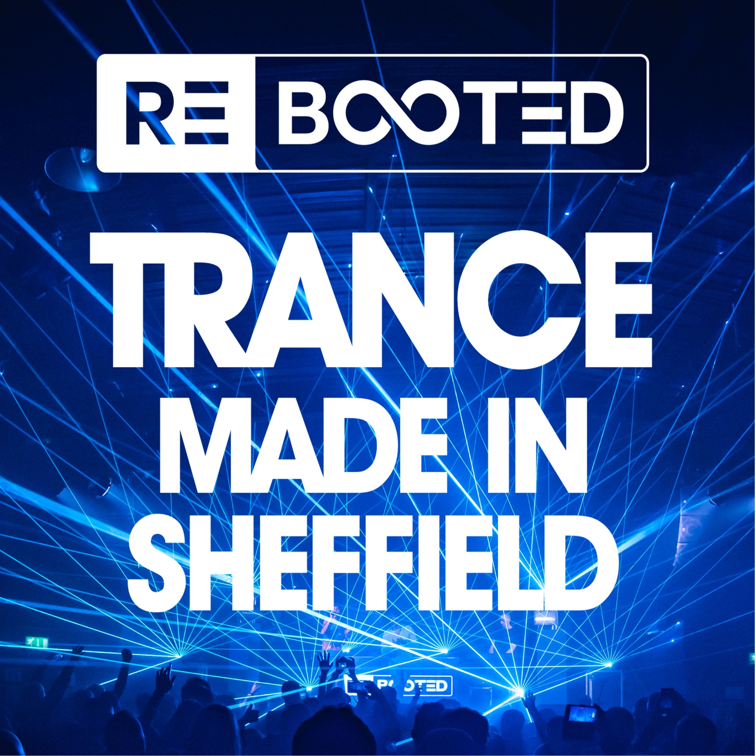 REBOOTED – scott bond