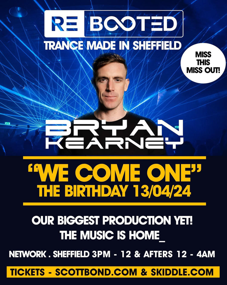 Collections – scott bond